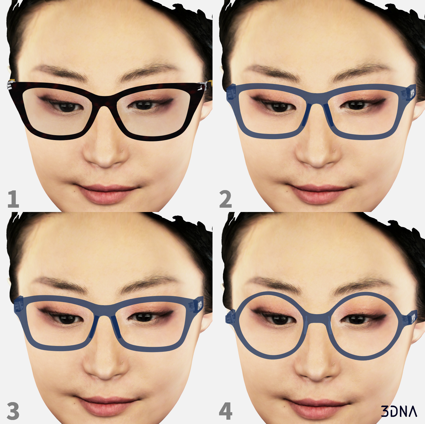 3DNA